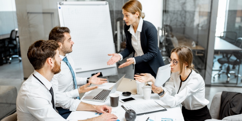 Small Business: Practice Updates 2020 Edition | Plus 1 Group