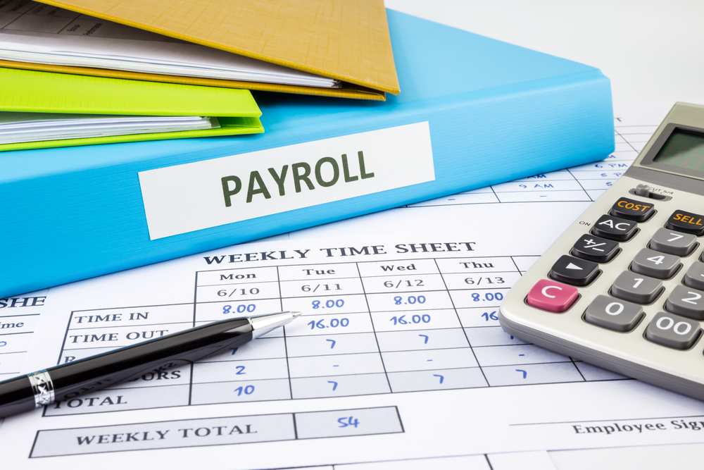 Single Touch Payroll Phase 2 Plus 1 Group