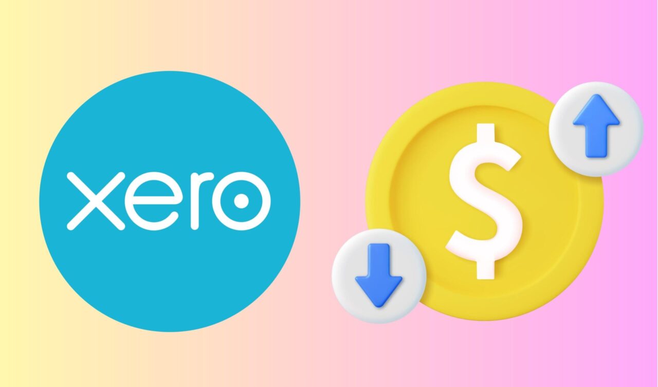 Xero Price Changes 2023 | Plus 1 Group