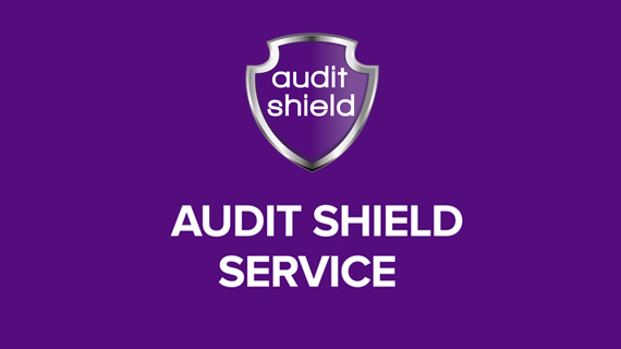 Audit Shield - Why it's important | Plus 1 Group