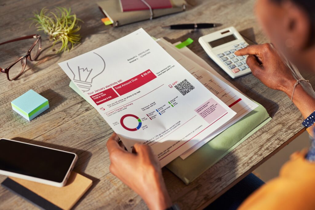 Energy Bill Relief | Plus 1 Group