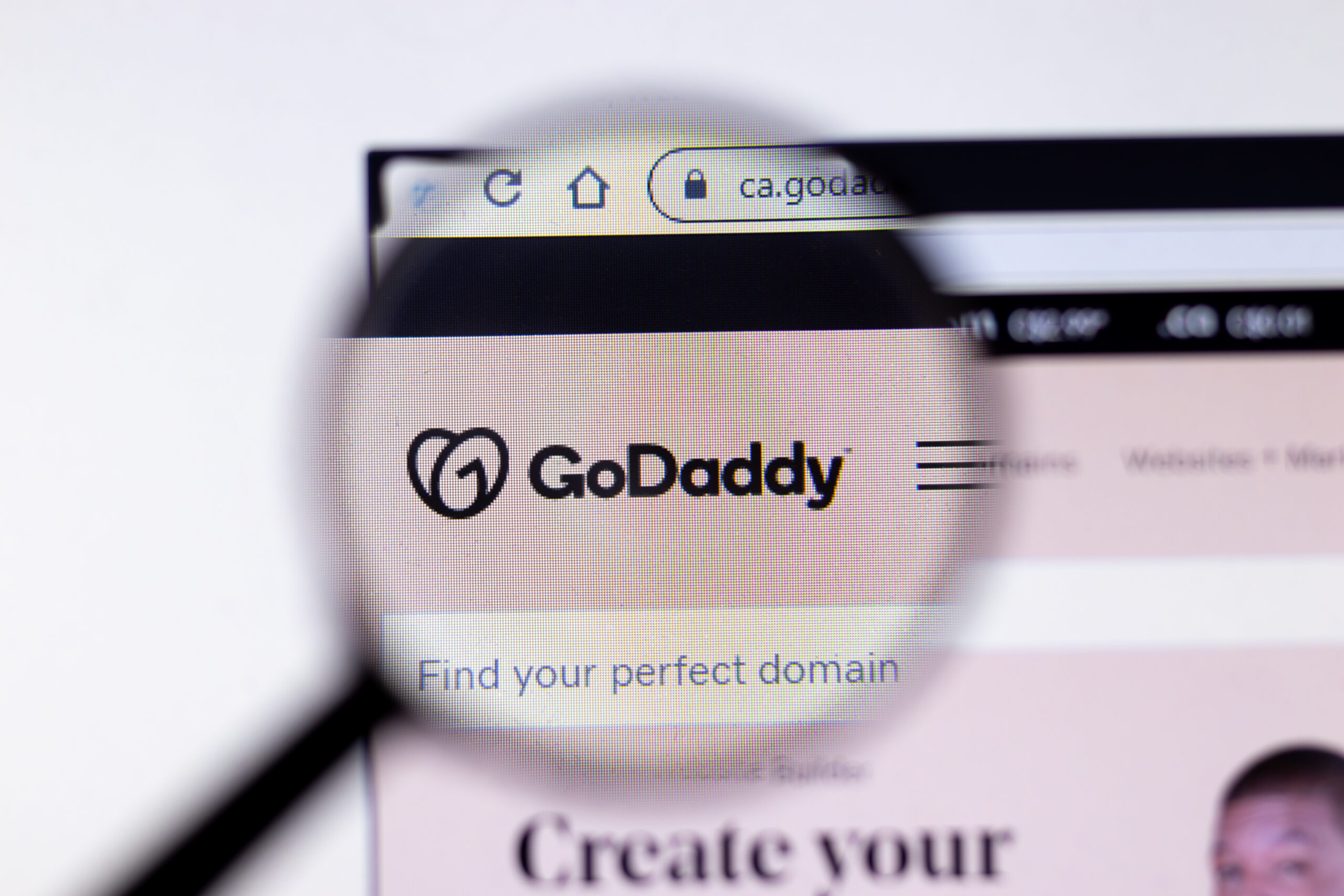 XERO partners with GoDaddy for 50% off domain hosting | Plus 1 Group