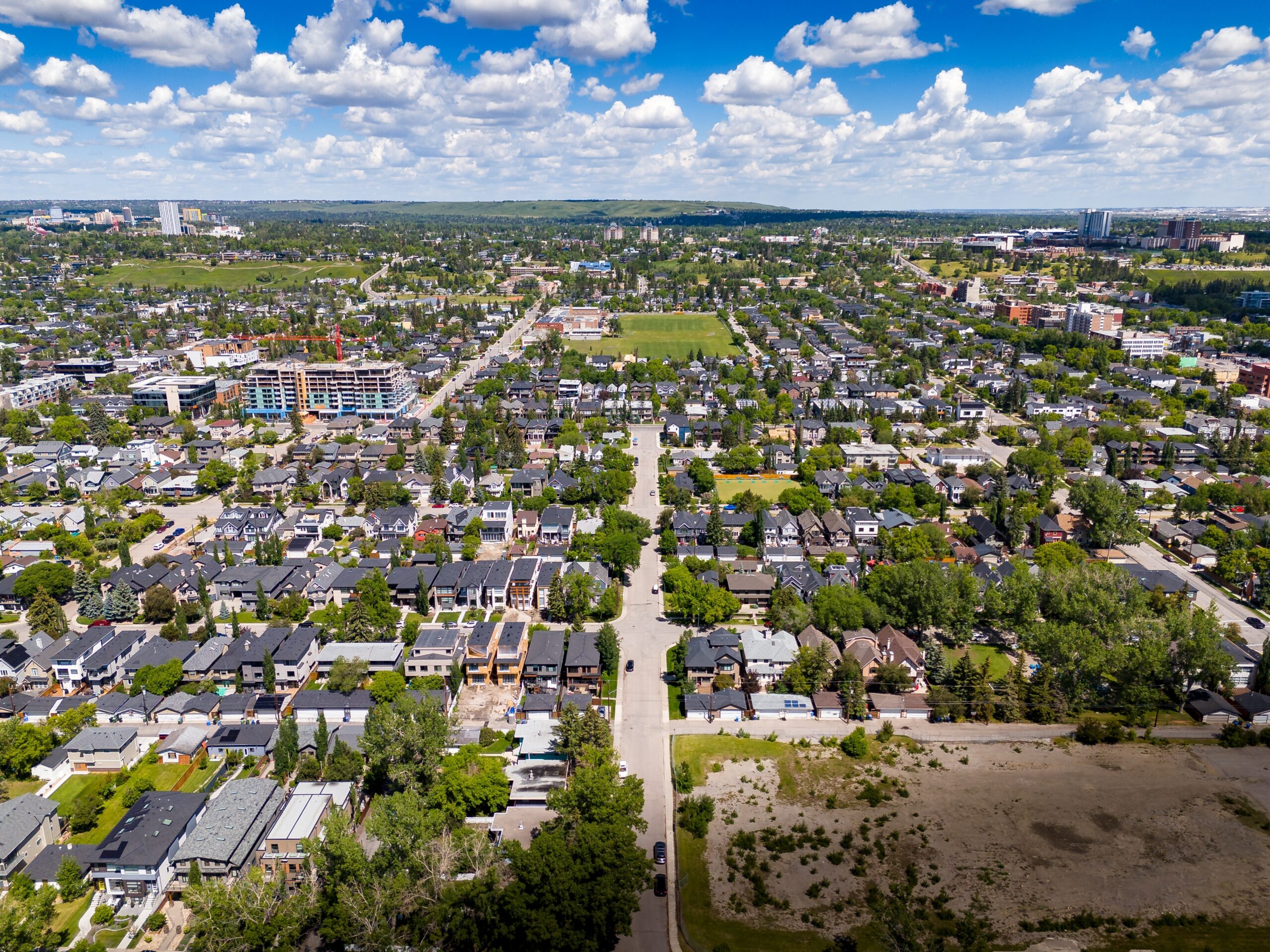 Windfall Gains Tax - Land Rezoning in Victoria