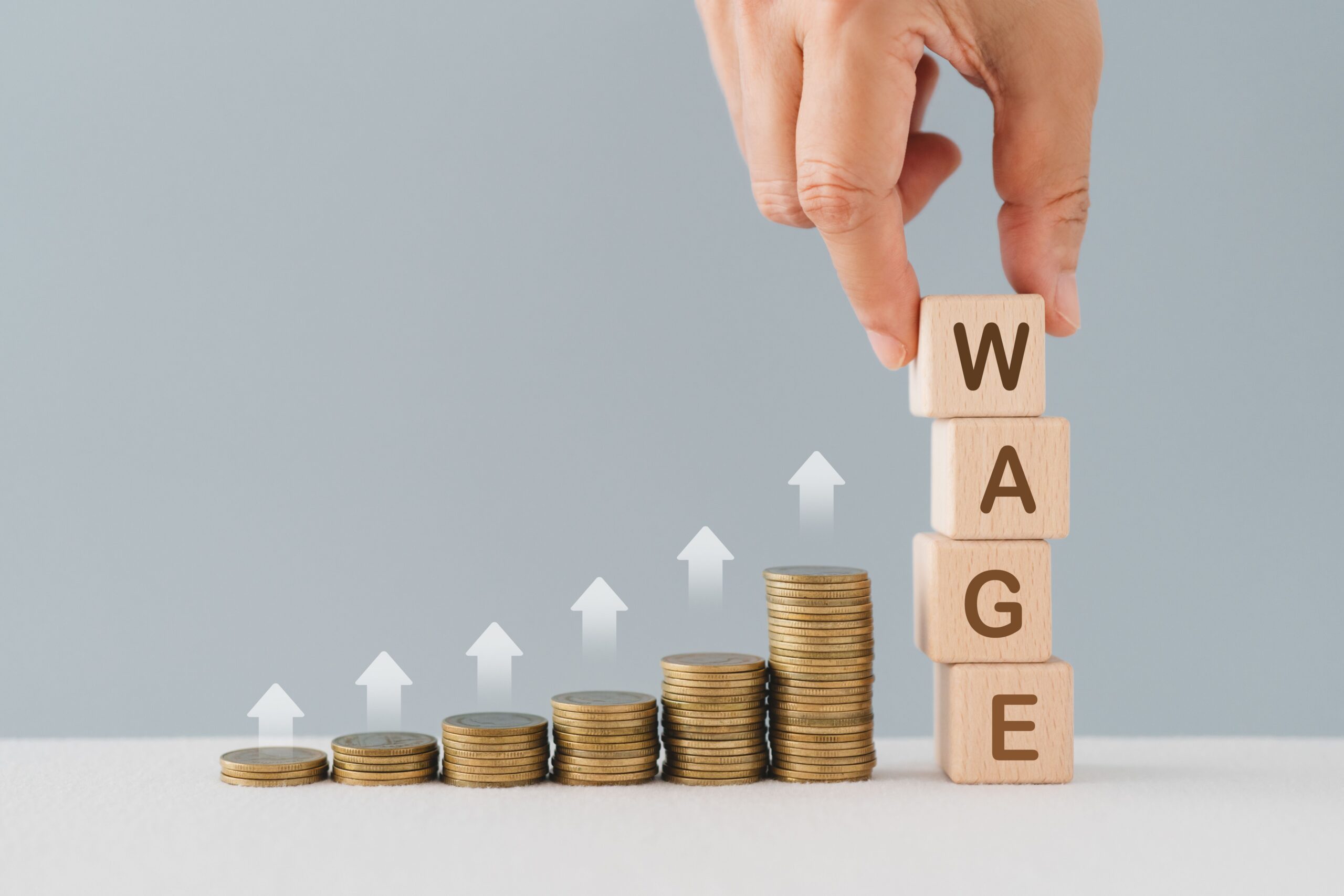 2026 Award Wage Increase: 4.75% Rise from 1 July